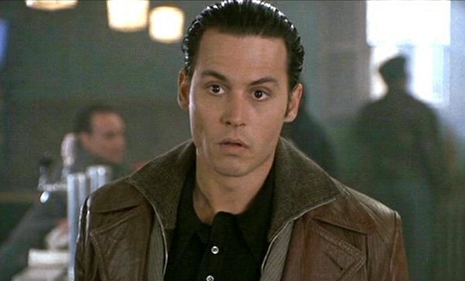 Malvaditos: Benjamin "Lefty" Ruggiero