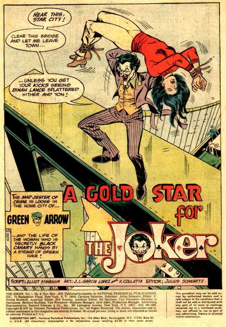 Diversions of the Groovy Kind: Making a Splash: DC Comics 40 Years Ago ...