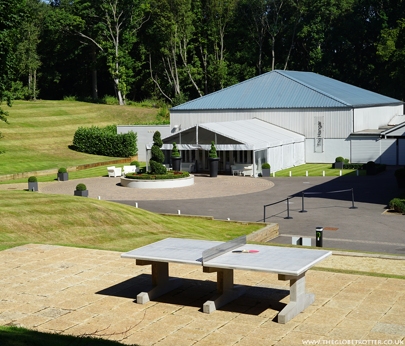 Kesgrave Hall | A Luxury Boutique Hotel in Suffolk - The Globe Trotter