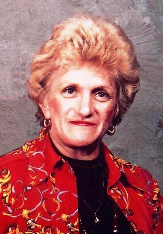 Obituaries: November 2013