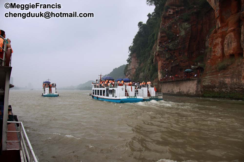 Chengdu Travel Guide - A blog for those interested in exploring Sichuan