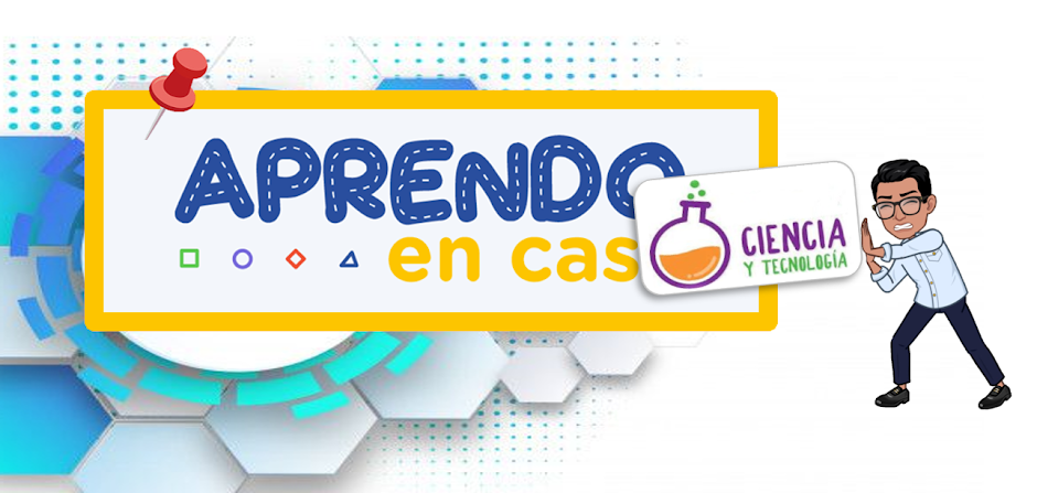 EL PROFE DE CIENCIA Y TECNOLOGIA: octubre 2018