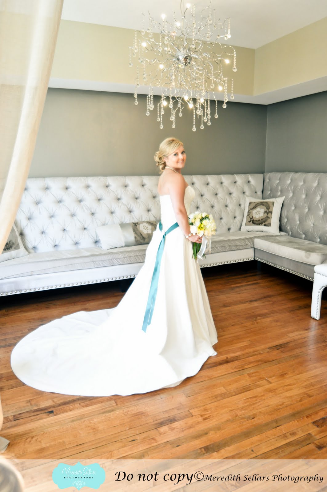 Meredith Sellars Photography: Matt & Danna Stringfellow