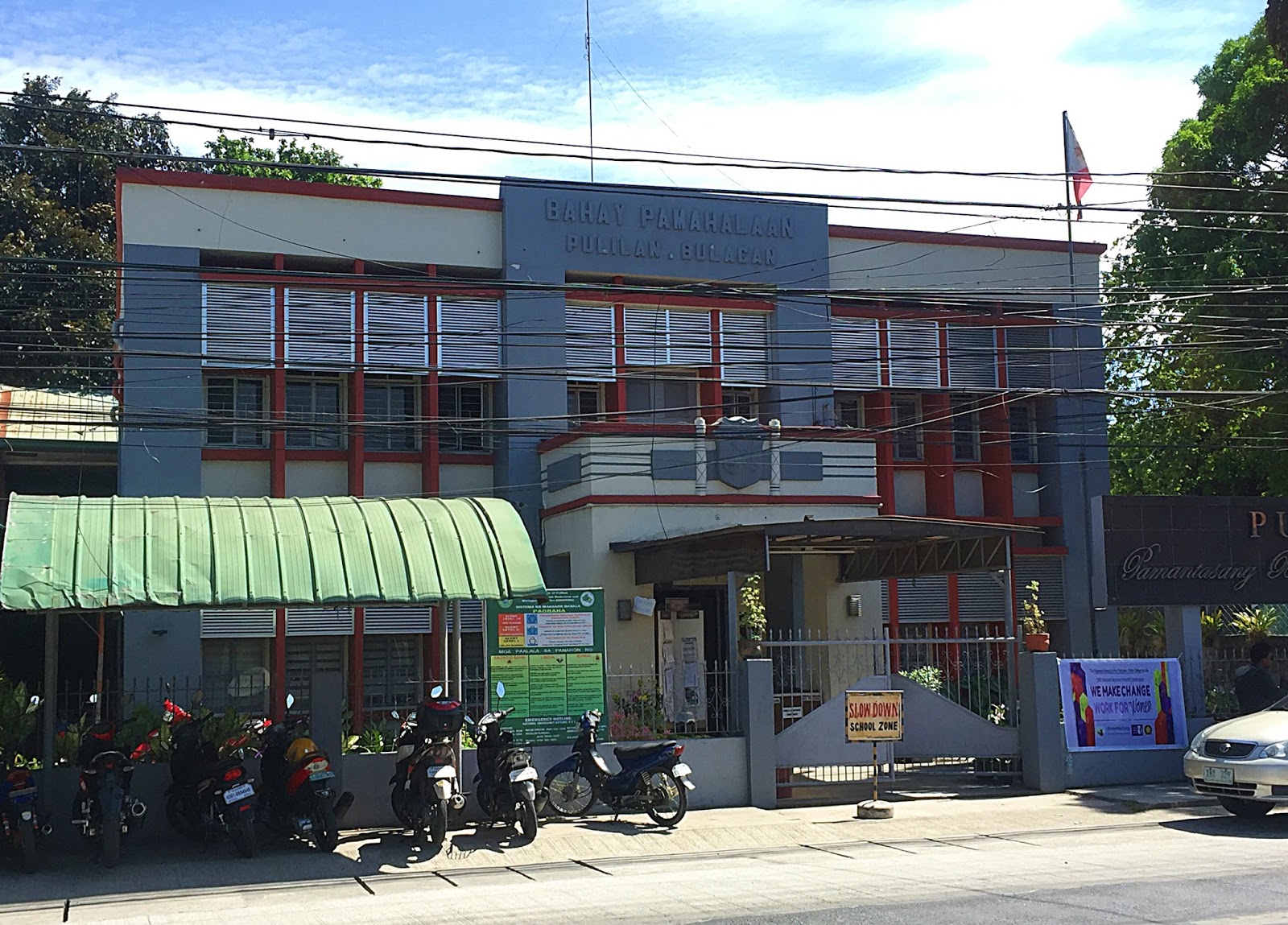 Oral History of Bulacan Public Libraries: Pulilan Municipal Library