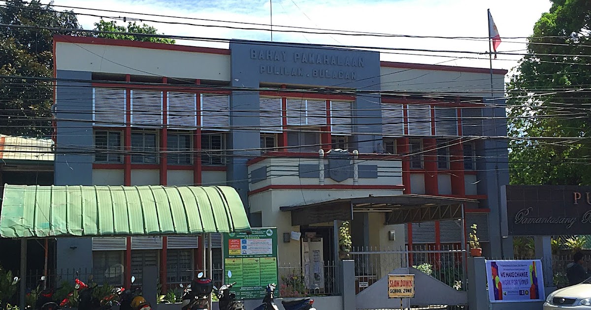Oral History of Bulacan Public Libraries: Pulilan Municipal Library