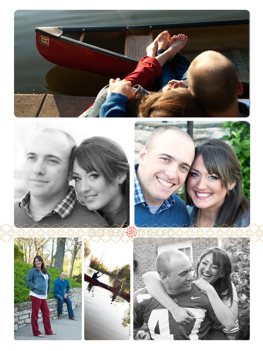 Ashley Mauro Photography