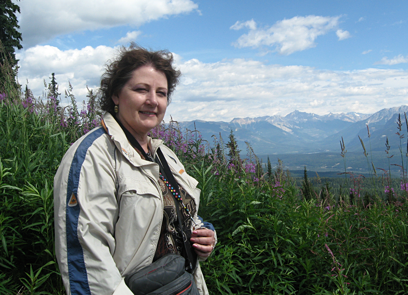 Marion Rose Fine Art