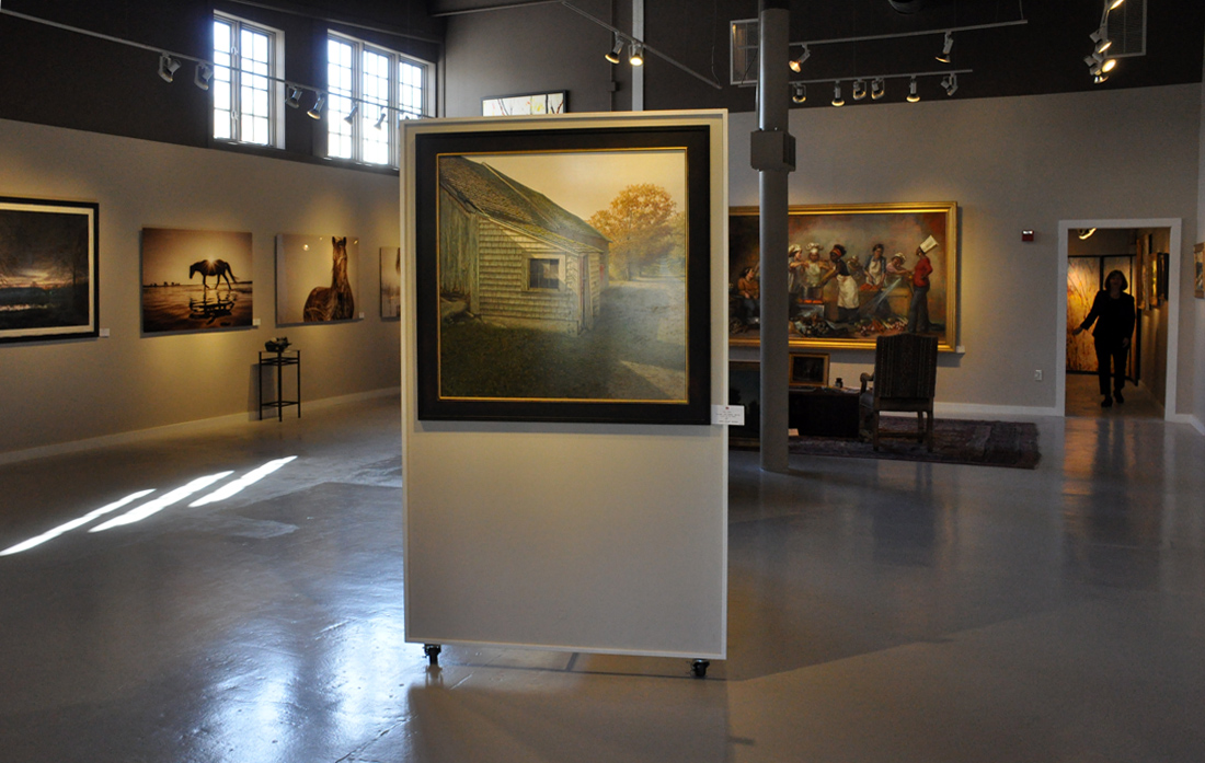 Dorset Custom Furniture - A Woodworkers Photo Journal: a moveable wall