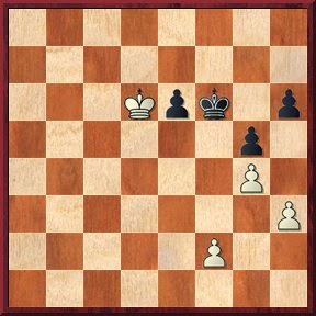The Bilbaos Start – GM Alex Colovic