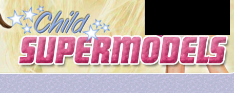 child supermodels images - usseek.com
