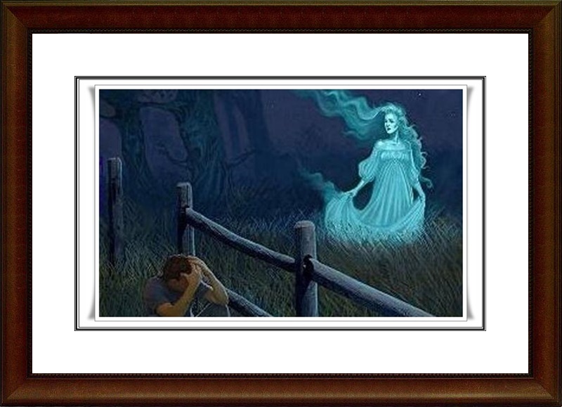 Historias y leyendas: Leyenda de la Muelona