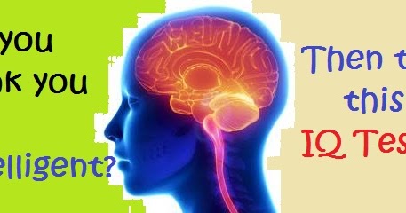 Intelligence Quotient: 5 Ways to increase your Intelligence