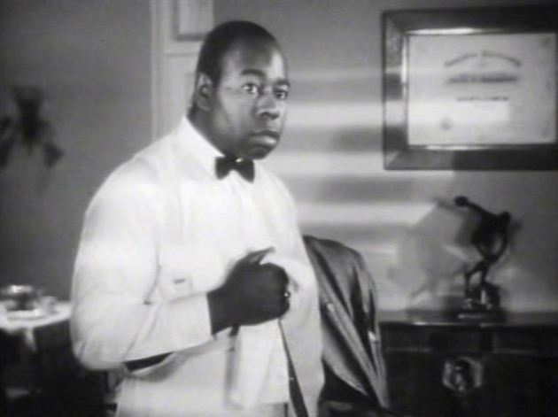 Nick's Film Jottings: Remember the Night (1939, released 1940, Mitchell ...