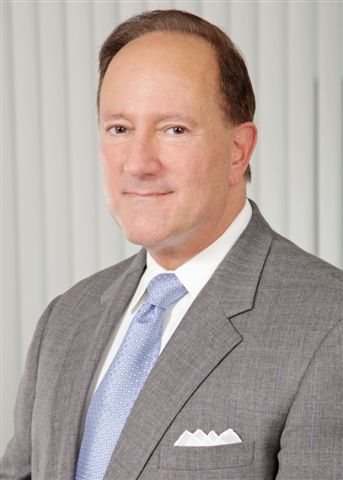 MergerProf: Joseph V. Rizzi