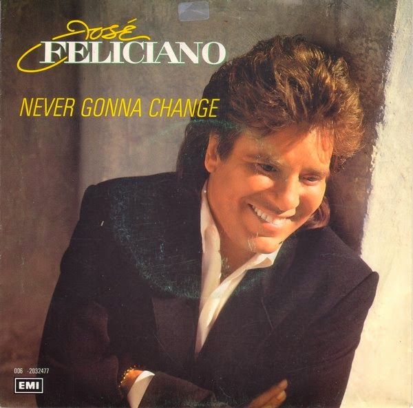 Romántica : JOSE FELICIANO