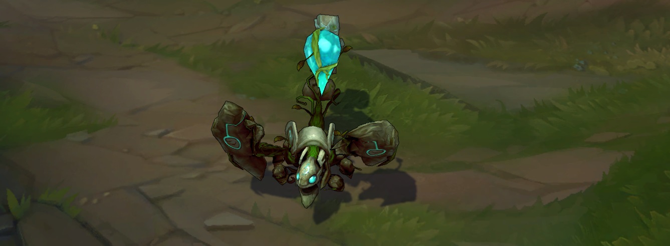 Surrender at 20: Champion & Skin Sale 3/23 - 3/26