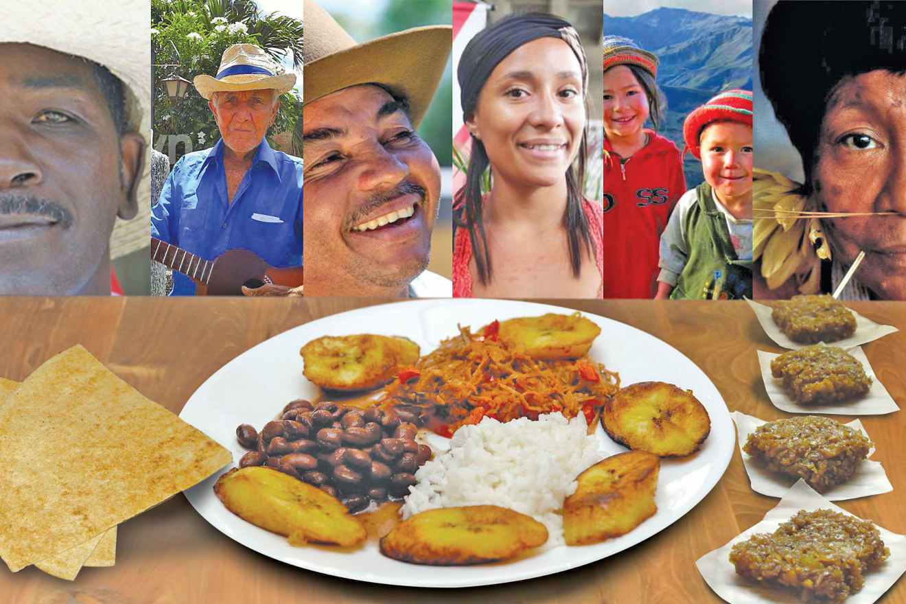 Educación Alimentaria y Nutricional: La escuela, al rescate de nuestras ...