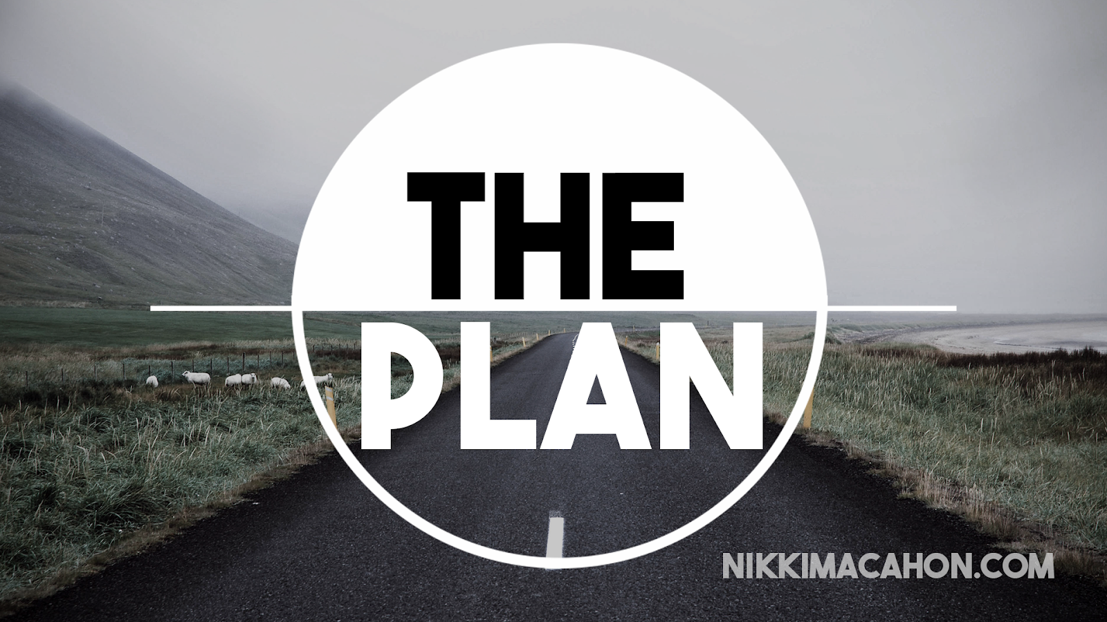 The Plan - NikMacPattyWak