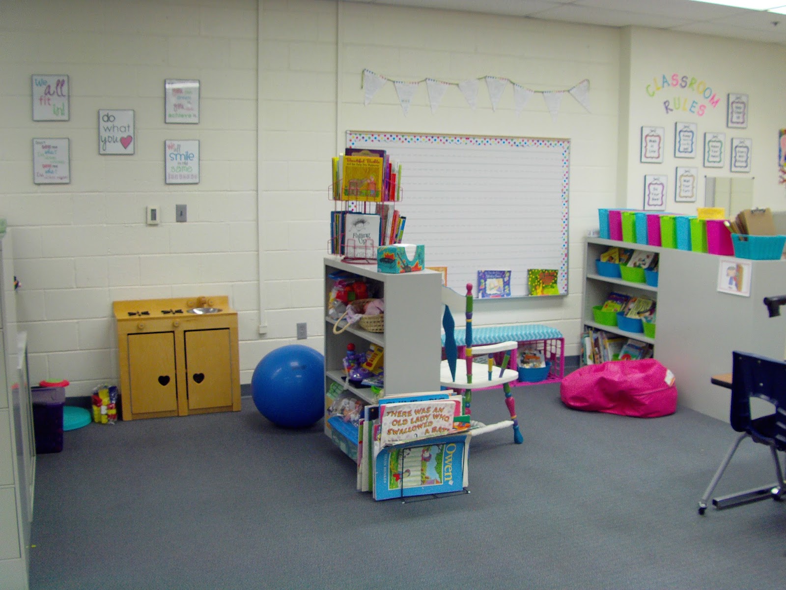 The Bender Bunch: Class Reveal & Disability Awareness Promotion