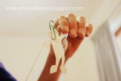 Love and Lollipops: January 2013