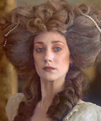 Ashavari's Blog: Era Makeup: The Georgian Period (1714-1811)