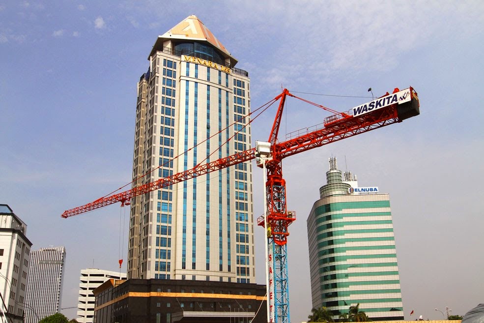 blog foto 6: Menara 165