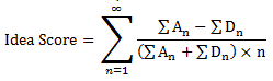 Series... How many Sum brackets do I need? Weird application. : r/math