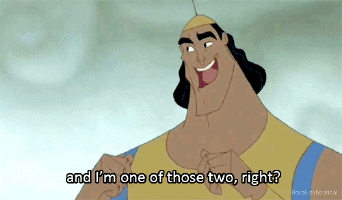 12 Disney GIFs That Perfectly Represent College Life | The Odyssey Online