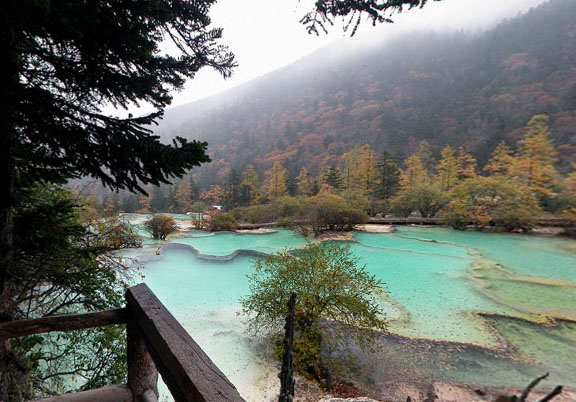 Six Seasons Tourism: Travel and Tourism of Sichuan in china