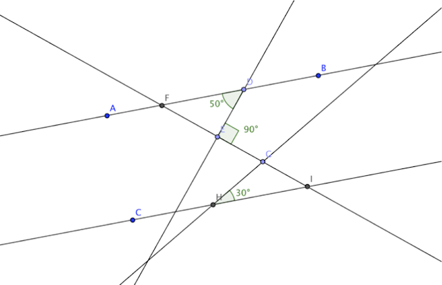 Math Hombre: Two Final Problems