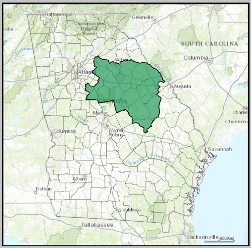 Oconee County Observations: Incumbent Oconee County Commissioners And ...