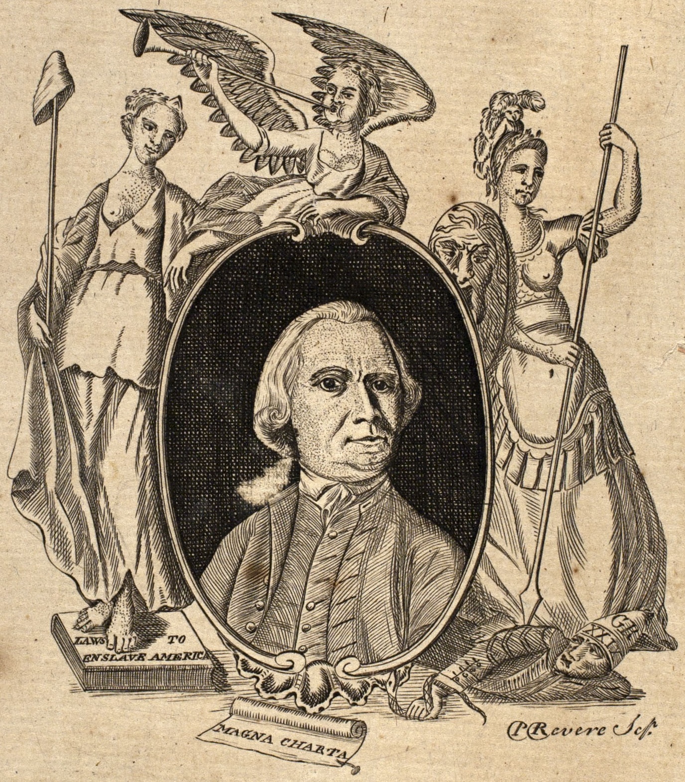 Boston 1775: This Article on Samuel Adams Will Change Your Life