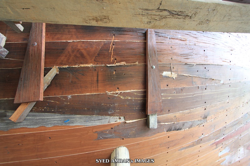 Agar Aku Tidak Lupa: JALAN-JALAN PANTAI TIMUR - MUZIUM NEGERI ...