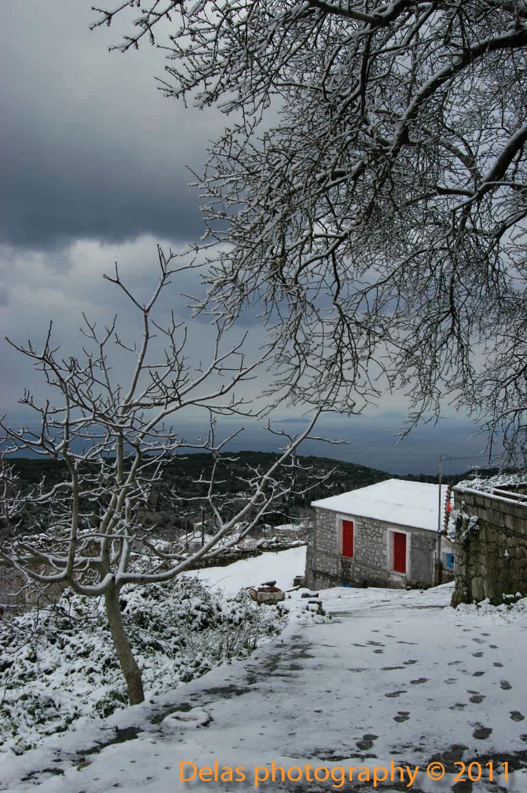 Ithaki-photoPress : ΕΜΕΙΣ ΚΑΙ Ο ΧΡΟΝΟΣ 2.
