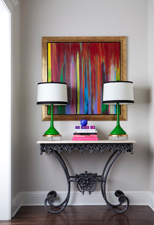 Dallas Interior Designer Tiffany Jones