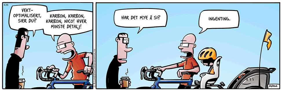 Volans verden: august 2012