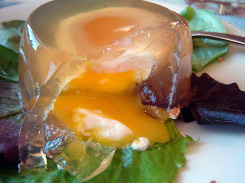 pArts: The Wonderful World of Aspic!