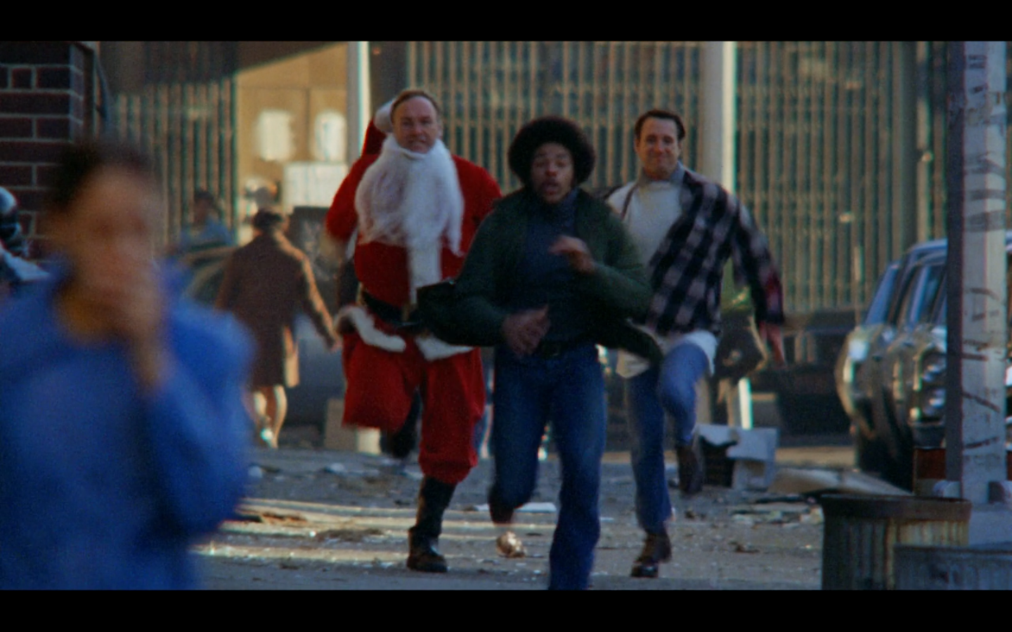 Hollywood Coyote: BEST PICTURE SHOWCASE: "The French Connection" (1971)