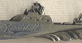 THE USAF RESCUE COLLECTION: WANTED! AAF Crash Rescue Boat Badge ...