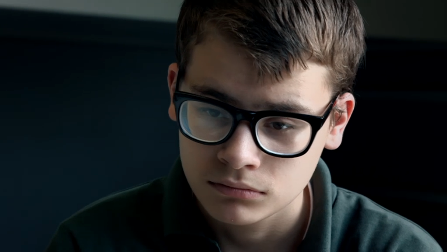 Libby Bond - Final Major Project: Analysing a documentary interview 1 - Week 3