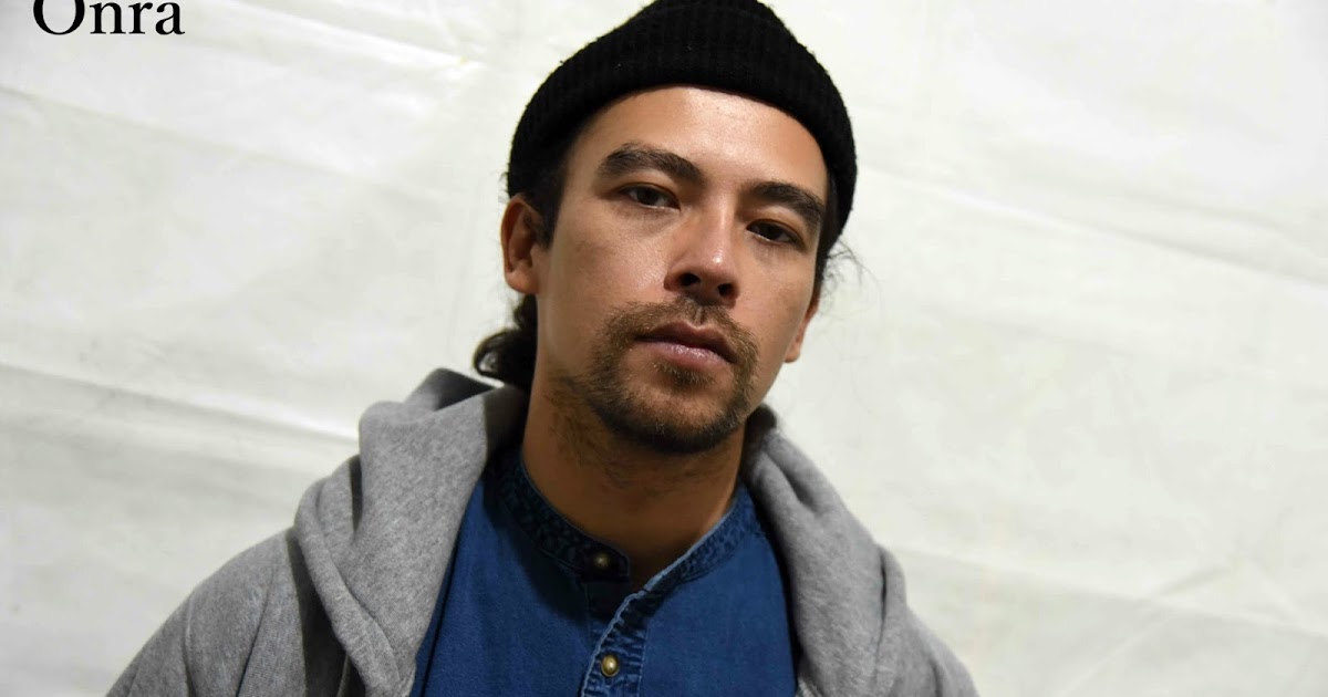 [Exclusive] Onra (France) 獨家訪談 Interview 2018