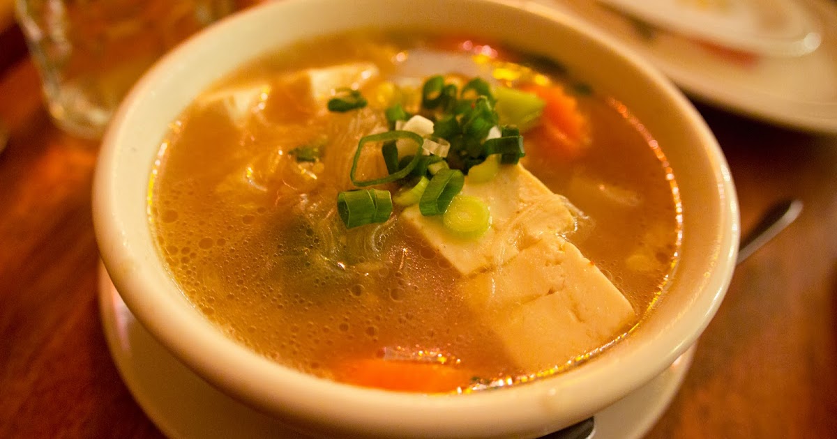 Spoonfuls of Wanderlust: Yim Yam - Yarraville, Victoria