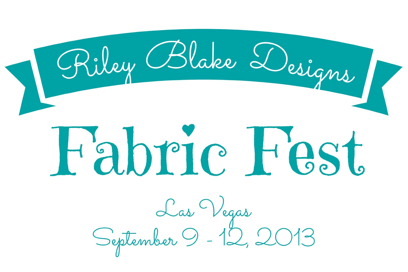 Riley Blake Designs Fabric Fest - The Cottage Mama