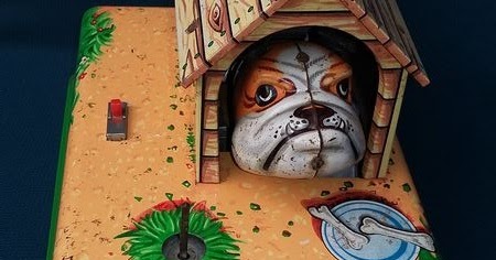 Bonecas e Brinquedos Anos 1960 e 1970: Mischief Monkey, da Modern Toys ...