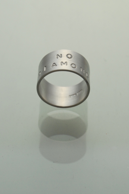 Extreme Creativity - Unusual Ring Designs - The Beading Gem's Journal