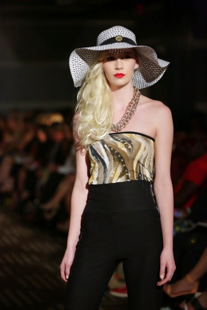 RAGTRADE Atlanta: Emerging Designers Spring/Summer 2015 Presentations ...