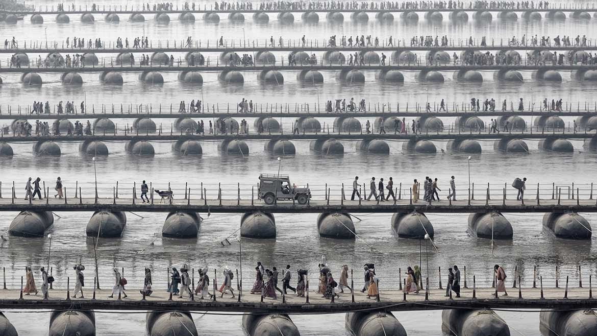 Untold Stories: Amateur photography contest