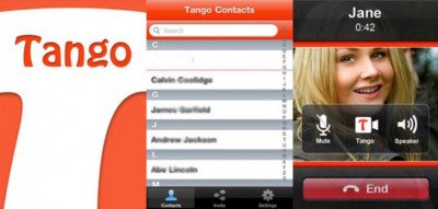 Cell Phone News: How to Install And Use Tango (Android Video Call ...