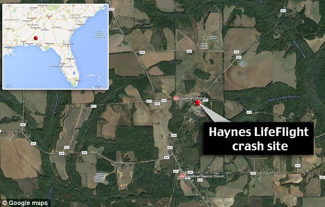 MEC&F Expert Engineers : the probable cause(s) of the Haynes Ambulance ...