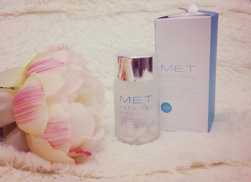 MET THATIONE – Glowing Beauty Inside and Out - For Urban Women ...